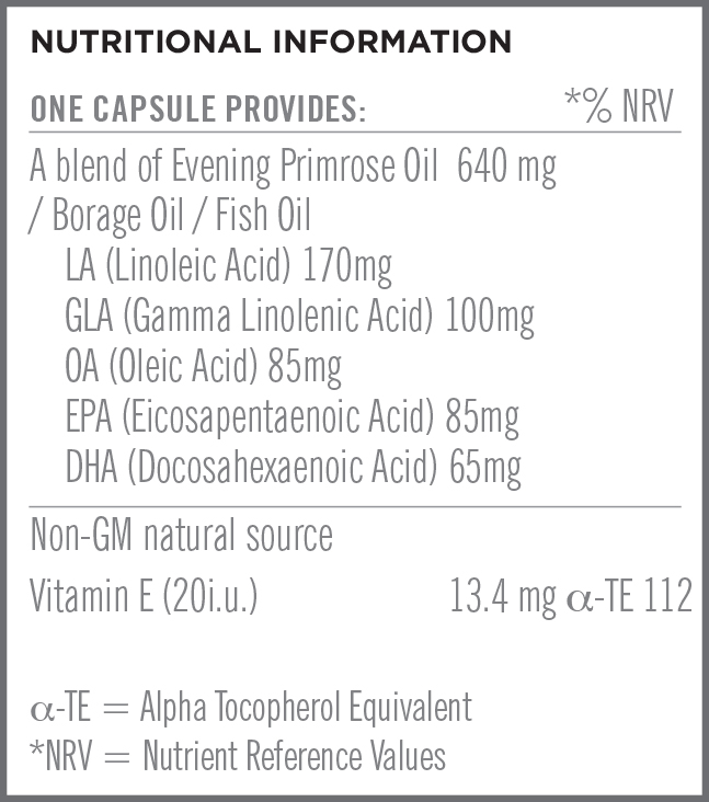 Quest Super Omega 3-6-9 (90 Caps) - New leaf Health Store